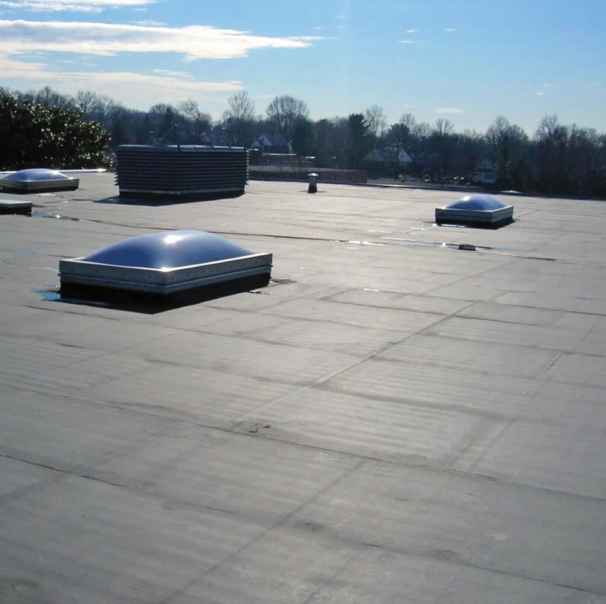 Residential | Commercial | Property Management Roofing in Greater ...